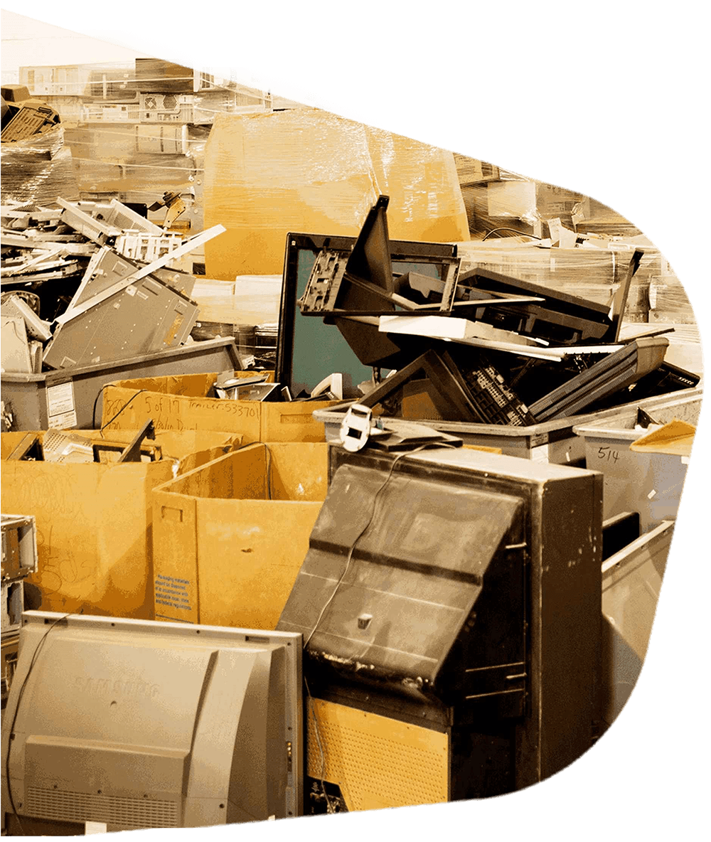 Products & Services | Neptune Recyclers | Waste Management