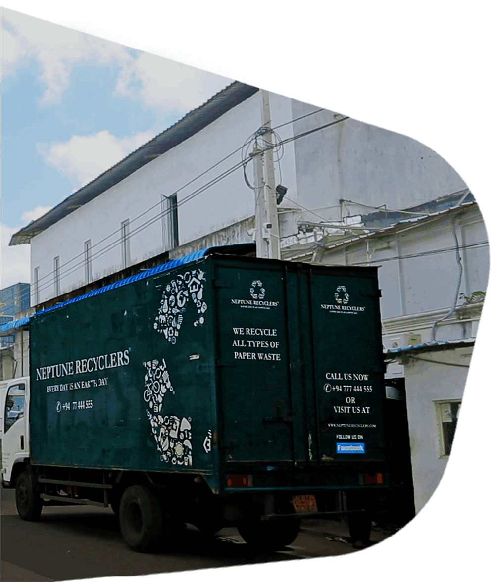 Why Choose Us | Neptune Recyclers | Waste Management